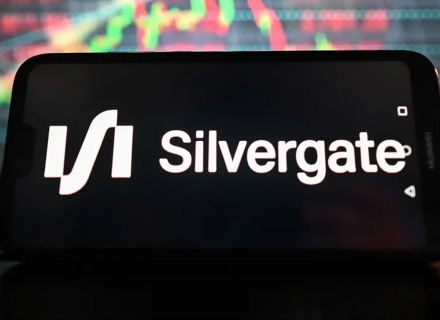Crypto-Friendly Bank Silvergate: Losing Major Customers and Approaching ...