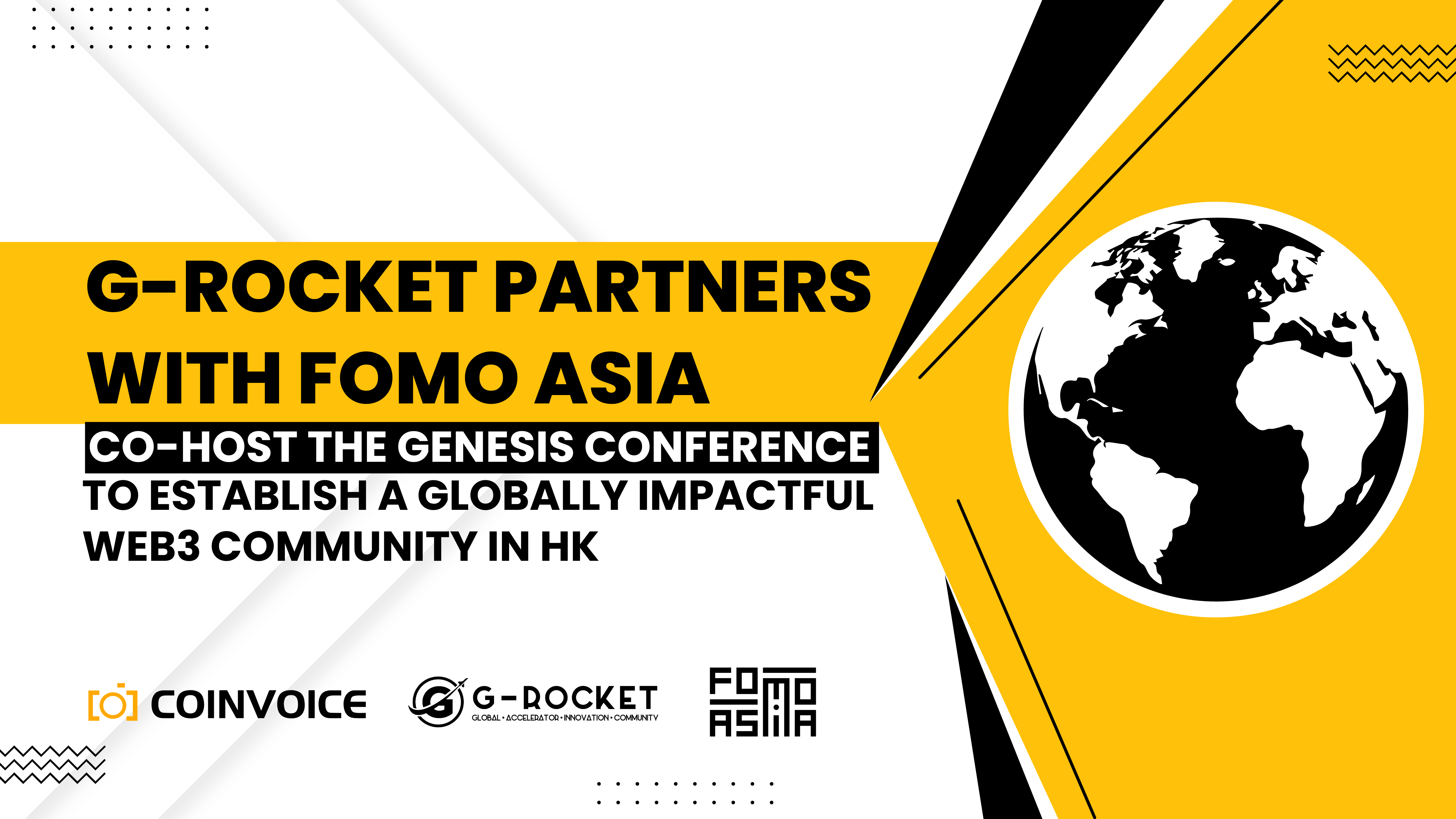 FOMO Asia Genesis Convention Begins TodayAspires to Unite International ...