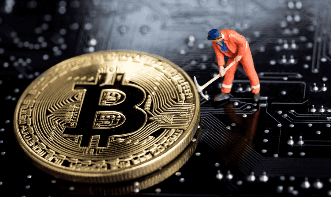 Explore the next hot track after Bitcoin Inscription: POW Mining Coin