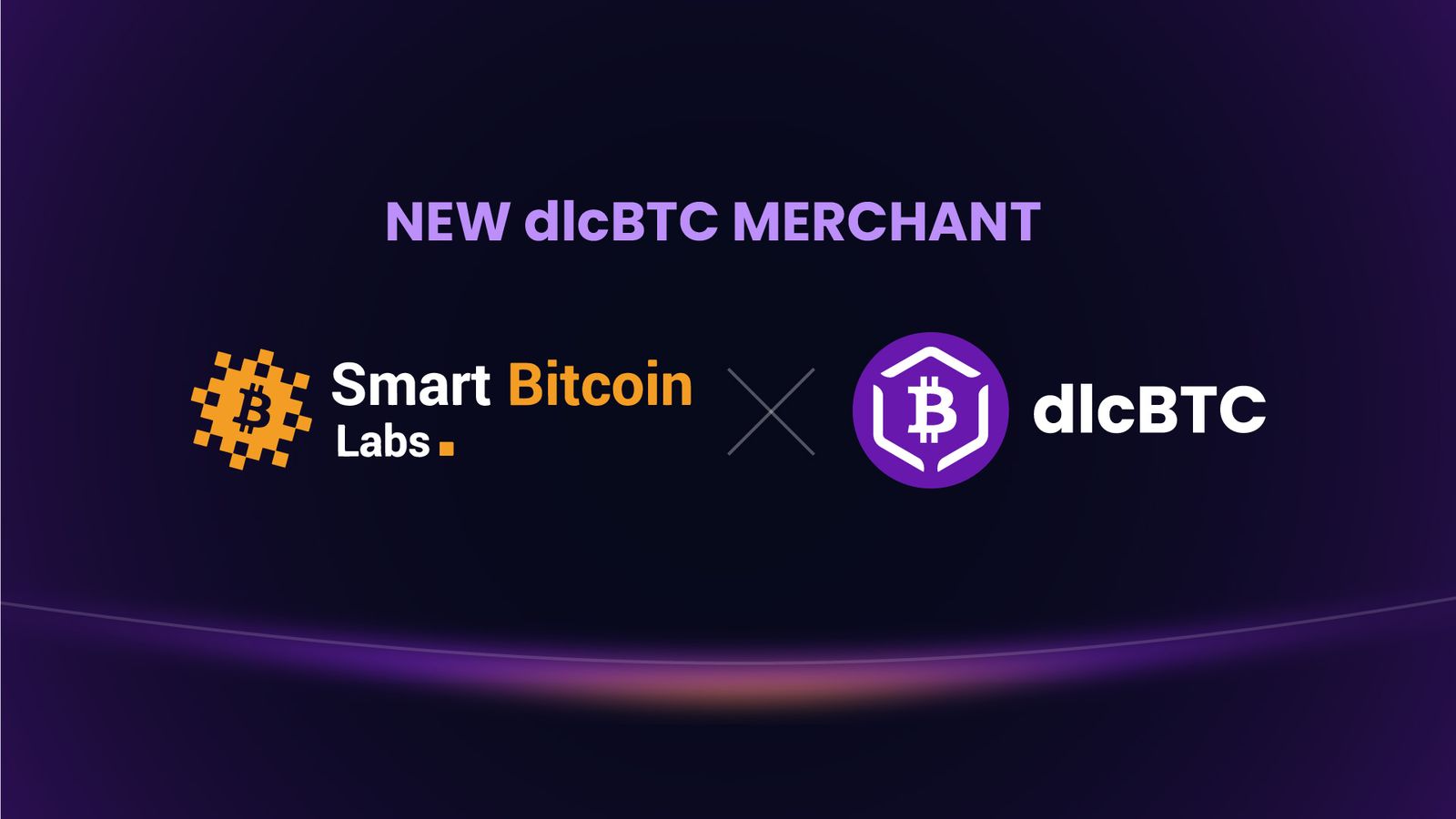 dlcBTC Onboards Smart Bitcoin Labs into Its Merchant Network